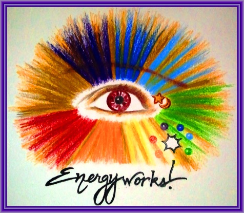 Energy Works Healers - Home